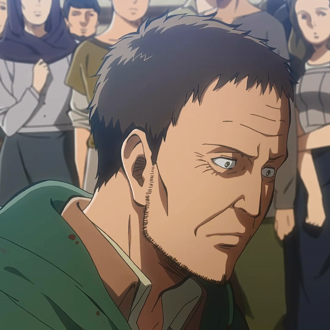 First and last appearances? (ANIME ONLY) : r/ShingekiNoKyojin