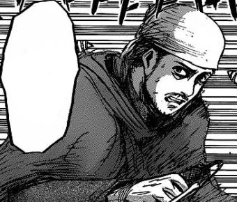 Dieter Ness | Attack on Titan Wiki | Fandom