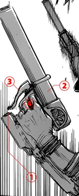 Firearms | Attack on Titan Wiki | Fandom