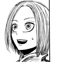 Louise/Image Gallery | Attack on Titan Wiki | Fandom