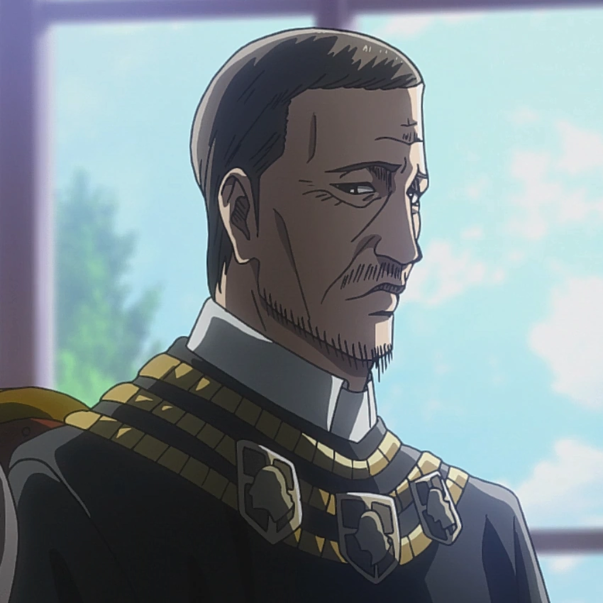 Roderich (Anime) | Attack on Titan Wiki | Fandom