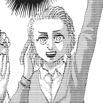 Sunny Springer | Attack on Titan Wiki | Fandom