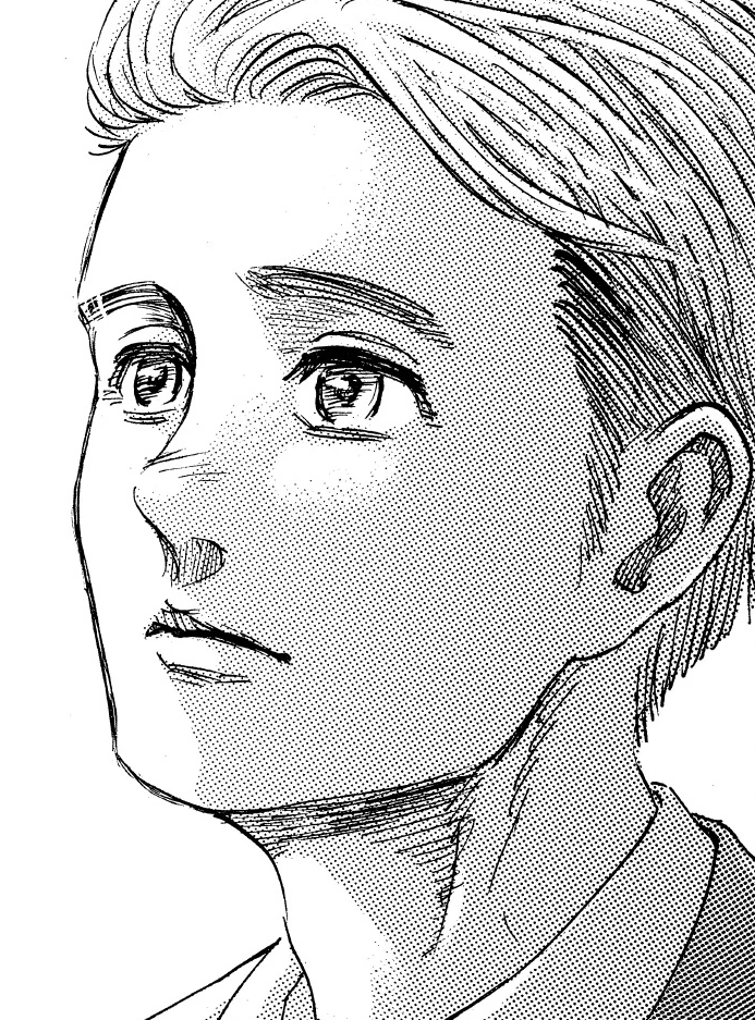 Armin Arlelt | Shingeki no Kyojin Wiki | Fandom