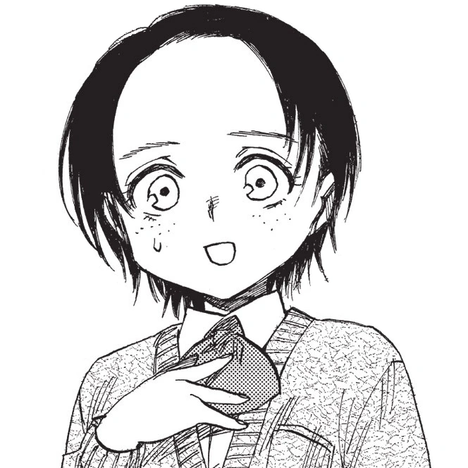 Ilse Langnar (Junior High Manga) | Attack on Titan Wiki | Fandom