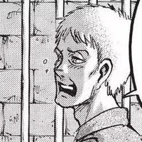 Hannes/Image Gallery | Attack on Titan Wiki | Fandom