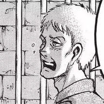 Hannes | Attack on Titan Wiki | Fandom