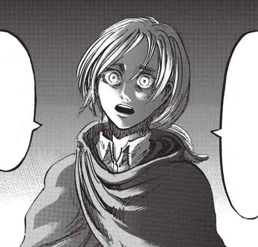 Aot Historia Timeskip