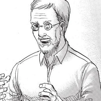 Erwin's father | Attack on Titan Wiki | Fandom