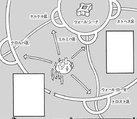 Wall Rose invasion | Attack on Titan Wiki | Fandom