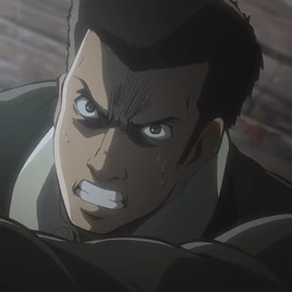 Bandits (Anime) | Attack on Titan Wiki | Fandom