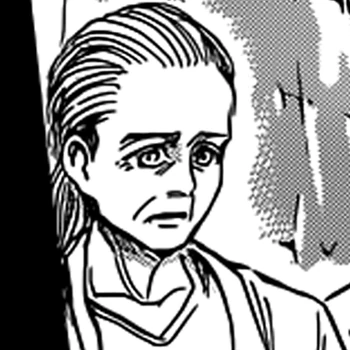 Lady Reiss | Wiki L'Attaque des Titans | Fandom