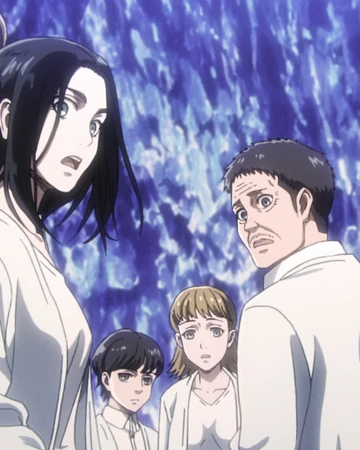 Rod Reiss Anime 195 567 likes 39 534 talking about this