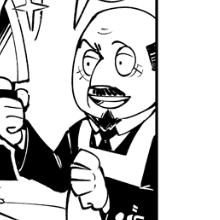 Dimo Reeves (Spoof on Titan)/Image Gallery | Attack on Titan Wiki | Fandom