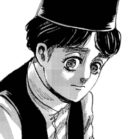 Ramzi/Image Gallery | Attack on Titan Wiki | Fandom