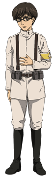 Udo (Anime) | Attack on Titan Wiki | Fandom