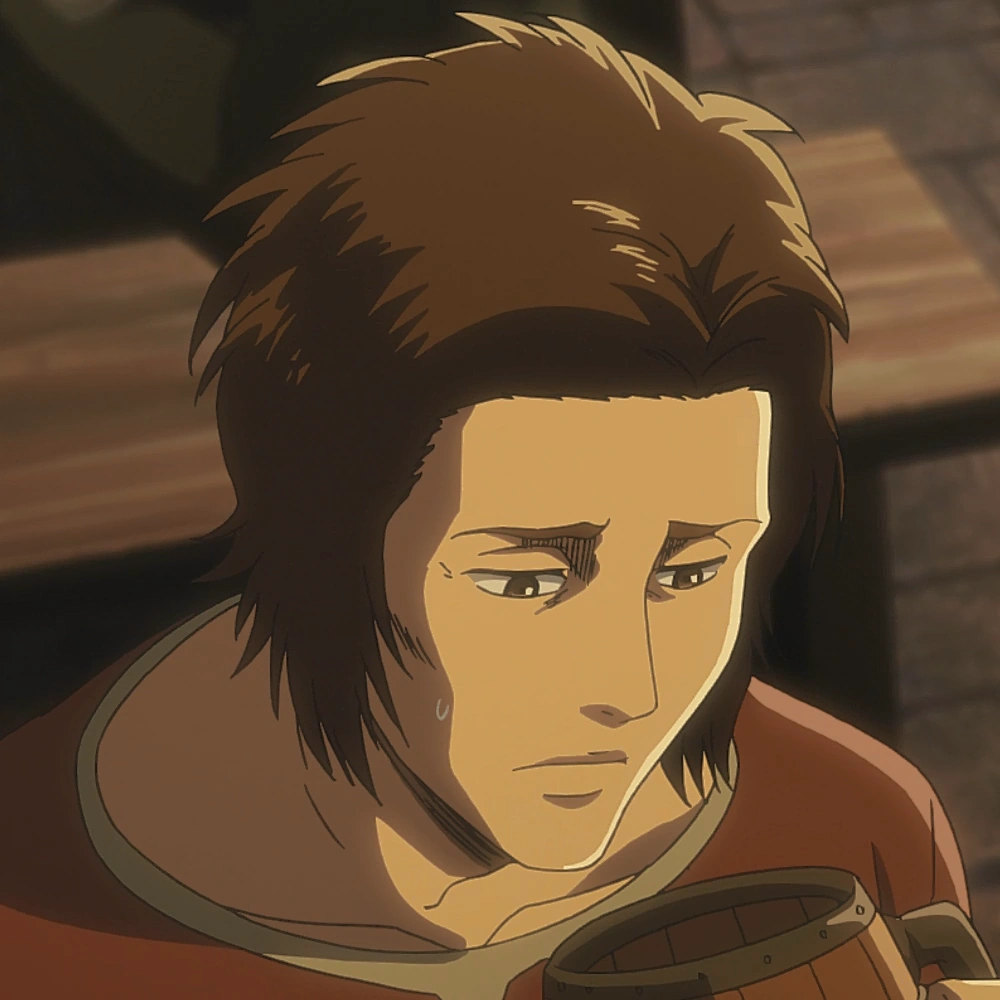 Harold (Anime) | Attack on Titan Wiki | Fandom