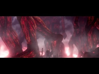 The Rumbling (Song) | Attack on Titan Wiki | Fandom