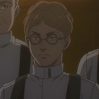 Carlo (Anime)/Image Gallery | Attack on Titan Wiki | Fandom