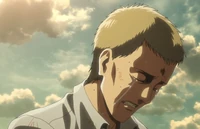 Grice (Anime) | Attack on Titan Wiki | Fandom