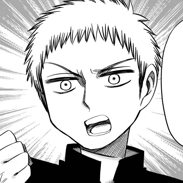 how to draw jean kirschtein