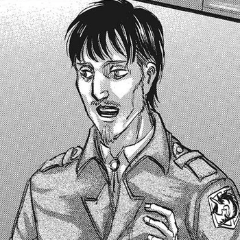 Nile Dok | Attack on Titan Wiki | Fandom