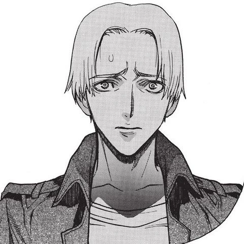 Sammer | Attack on Titan Wiki | Fandom