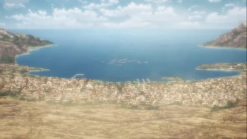 Mid-East Allied Forces (Anime) | Attack on Titan Wiki | Fandom