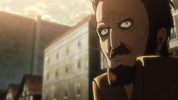 Kitts Verman | Attack on Titan Wiki | Fandom