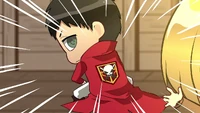 Bertholdt Hoover (Chibi Theater)/Image Gallery | Attack on Titan Wiki ...
