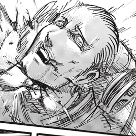 Duran | Attack on Titan Wiki | Fandom
