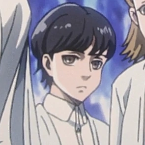 Dirk Reiss | Attack on Titan Wiki | Fandom