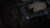 Anti-Personnel omni-directional mobility gear (Anime) | Attack on Titan ...