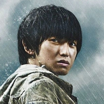 Shingeki No Kyojin Levi Live Action