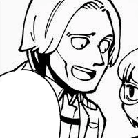 Ian Dietrich (Spoof on Titan)/Image Gallery | Attack on Titan Wiki | Fandom