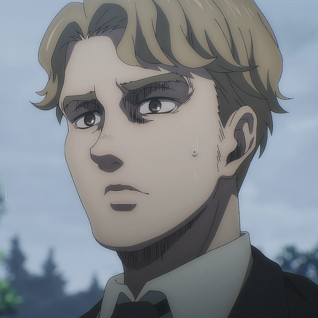 Nicolo (Anime) | Attack on Titan Wiki | Fandom