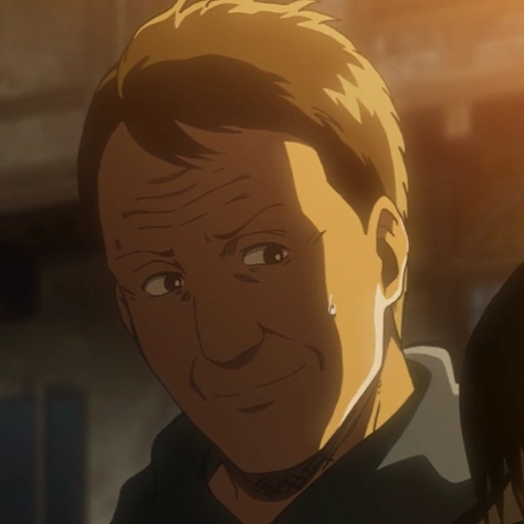 Petra's father (Anime) | Attack on Titan Wiki | Fandom