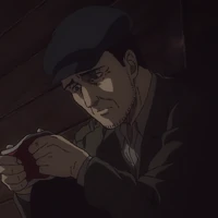 Finger (Anime)/Image Gallery | Attack on Titan Wiki | Fandom