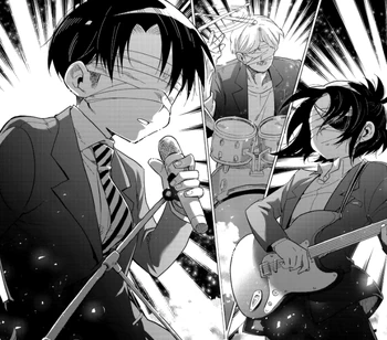 No Name (Junior High Manga) | Attack on Titan Wiki | Fandom