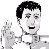 Berthold Huber | Shingeki no Kyojin Wiki | Fandom