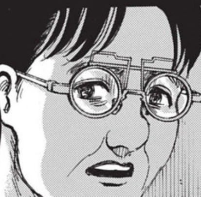 Tom Xaver | Wiki L'Attaque des Titans | Fandom