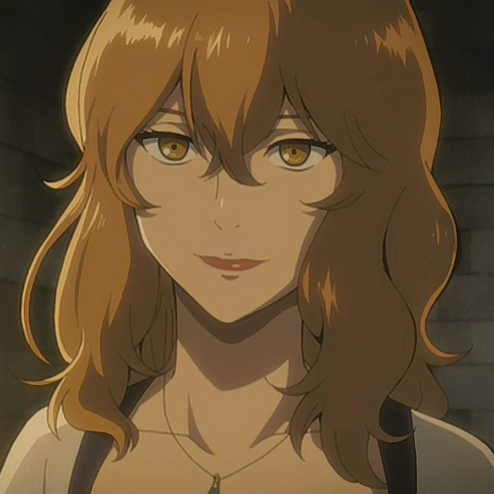 Carly Stratmann (Anime) | Attack on Titan Wiki | Fandom