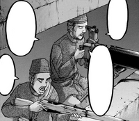 Mid-East Allied Forces | Attack on Titan Wiki | Fandom