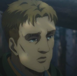 Balys | Wiki L'Attaque des Titans | Fandom