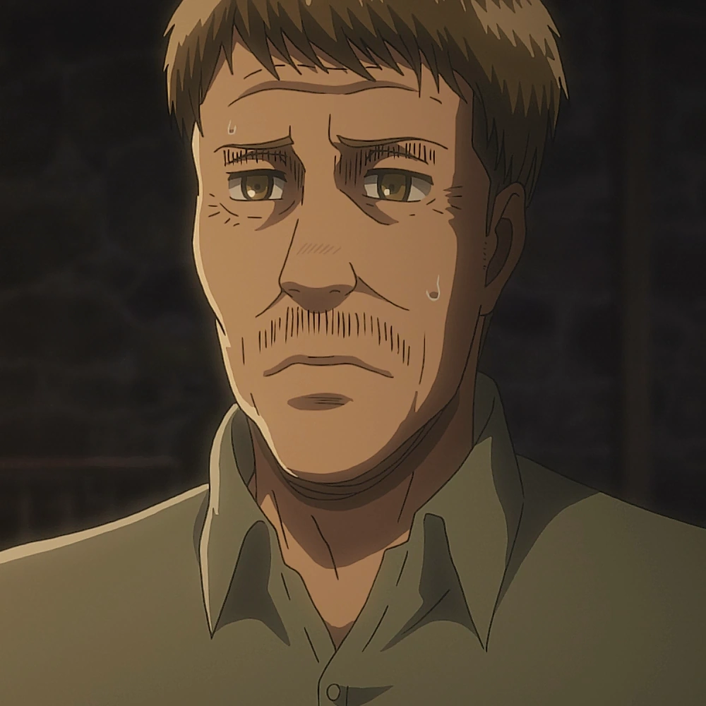 Ralph (Anime) | Attack on Titan Wiki | Fandom