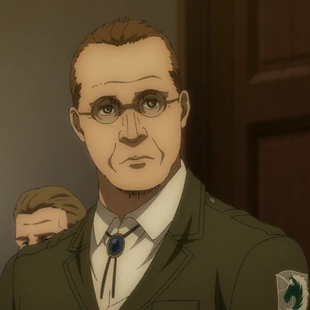 Roeg | Wiki L'Attaque des Titans | Fandom