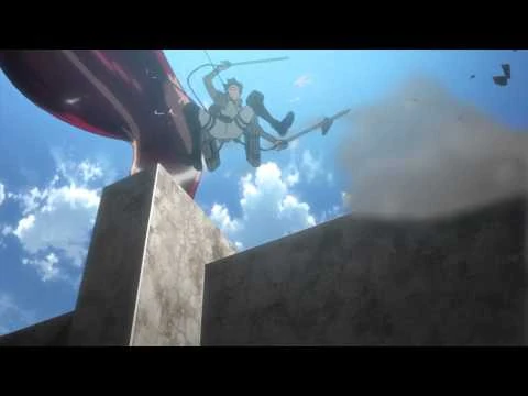 Attack on Titan (Anime)/Videos | Attack on Titan Wiki | Fandom