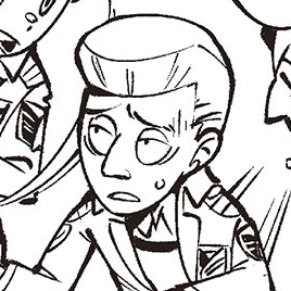 Gelgar (Spoof on Titan) | Attack on Titan Wiki | Fandom