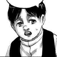 Halil/Image Gallery | Attack on Titan Wiki | Fandom