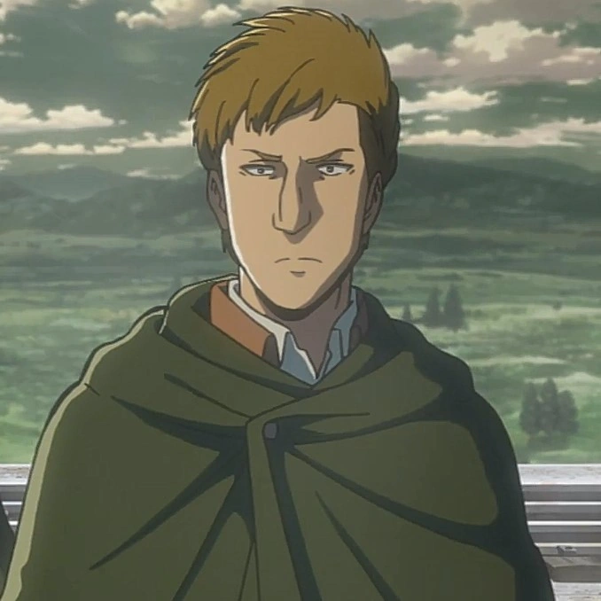 Rashad (Anime) | Attack on Titan Wiki | Fandom