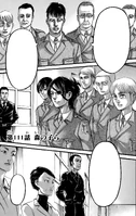 Kiyomi Azumabito/Image Gallery | Attack on Titan Wiki | Fandom